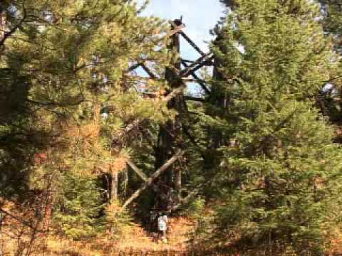 My Journey on The Promise Road-Maxville, Oregon, a Deep West Video by ...