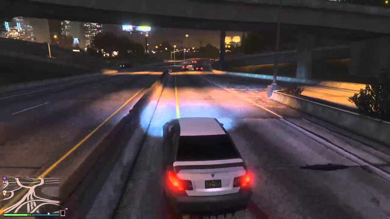 Gta 5 online 24 HOUR STREAM - YouTube