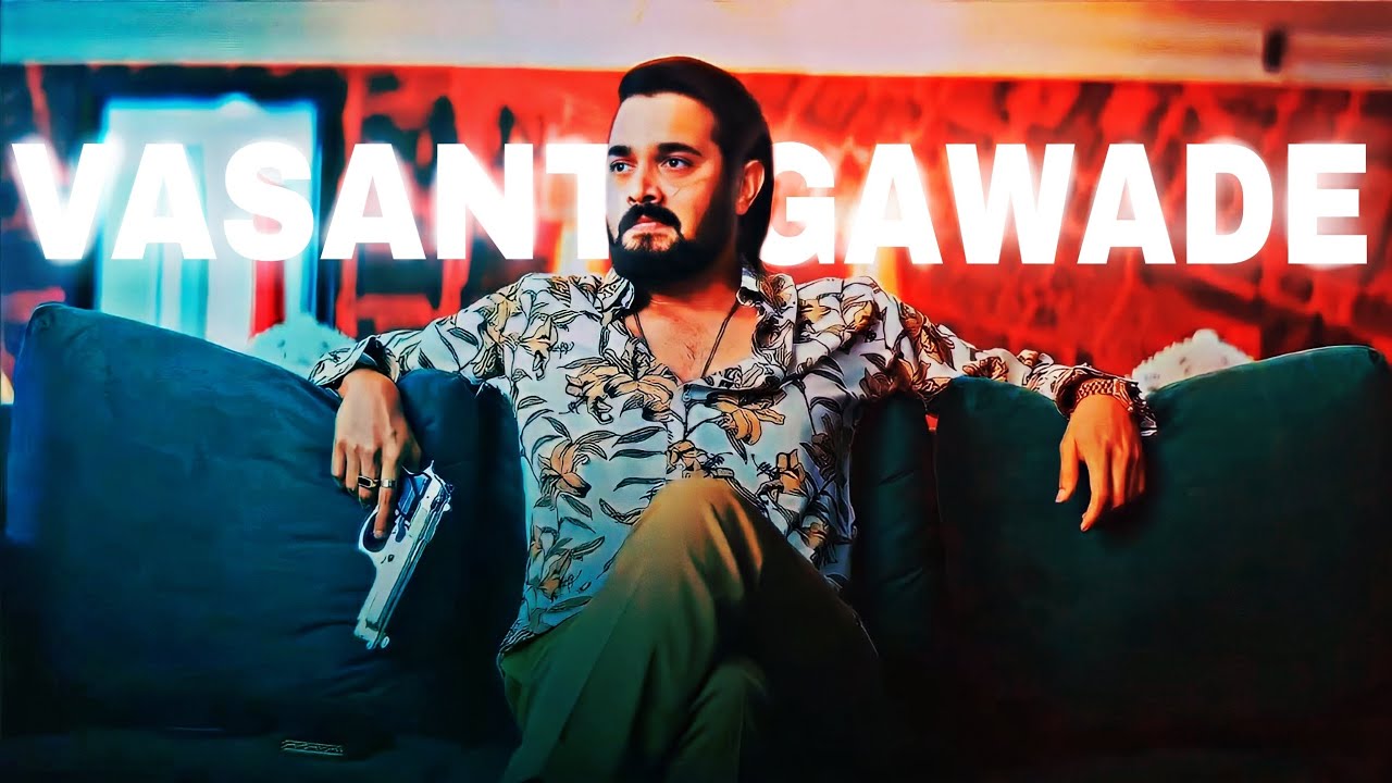Bhuvan Bam VS Vasant Gawade | Gangsta Paradise | TAAZA KHABAR ...