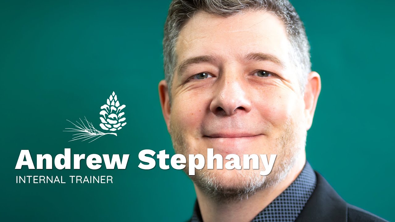 Andrew Stephany, Corporate Trainer | Complete Payroll - YouTube