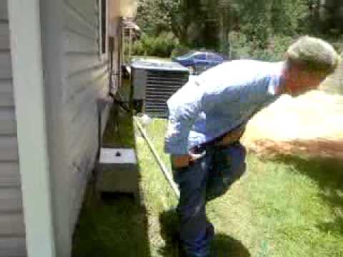 Poop Inspector Emergency - YouTube