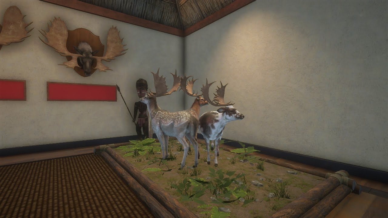 HARD Grinding for FALLOW DEER GREAT ONE | Beginner COTW GUIDE !!Call Of ...