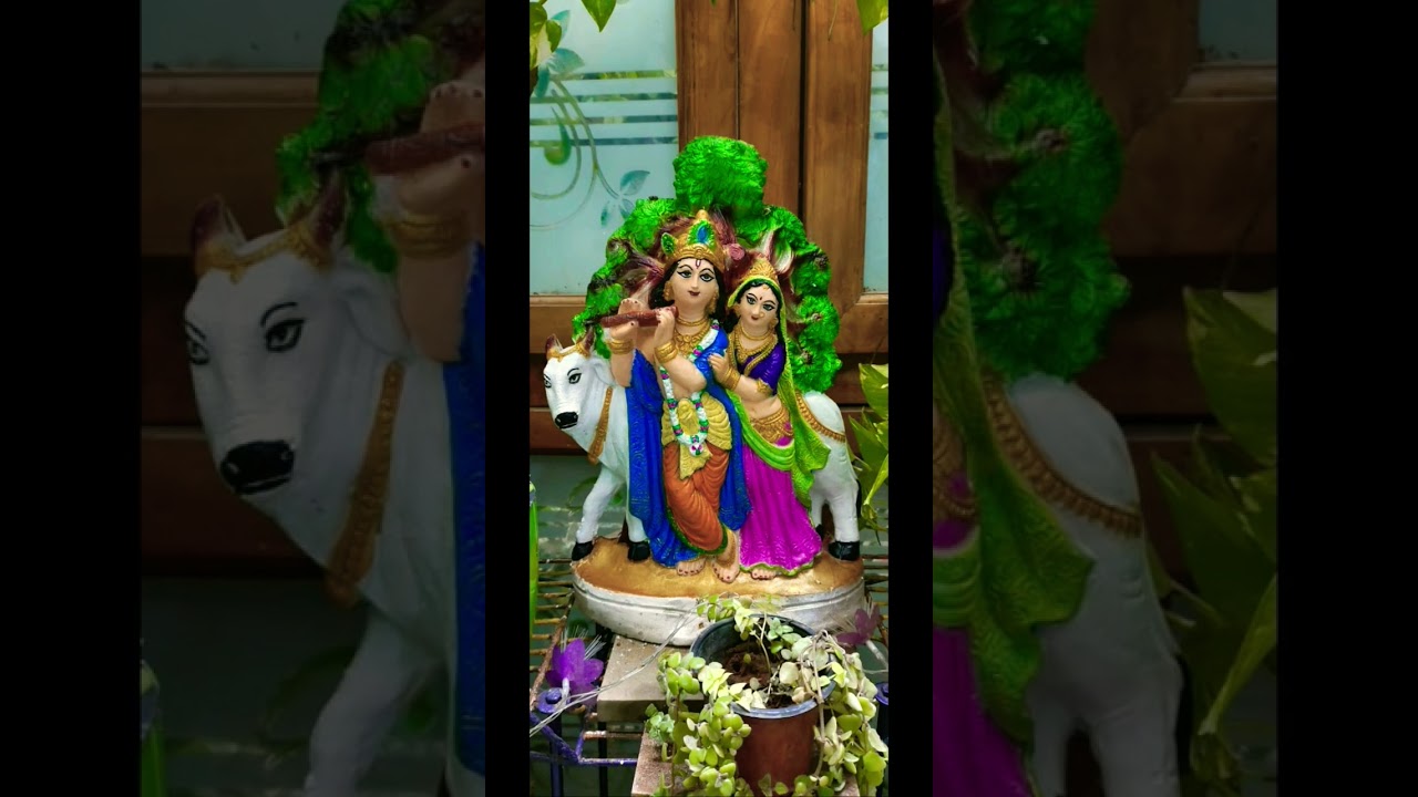 gokula krishna gopala Krishna #shorts - YouTube