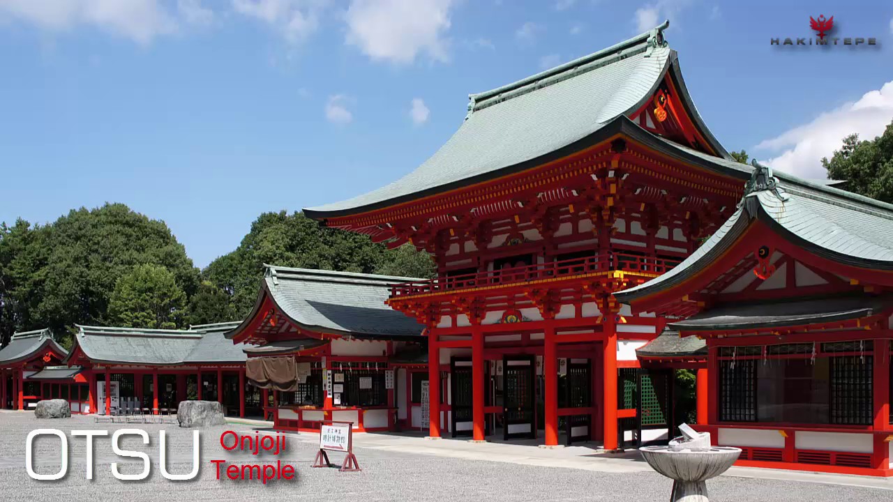 The history place - OTSU - tarihi Mekanlar - YouTube