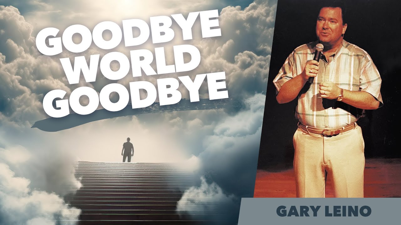 Goodbye World Movie Poster