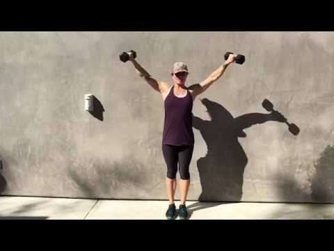 Wide DB lateral flies - YouTube