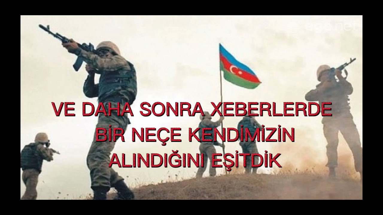 27 SENTYABR ŞƏHİDLƏRİN ANIM GUNU(GOTURƏ BİLƏRSİZ) - YouTube