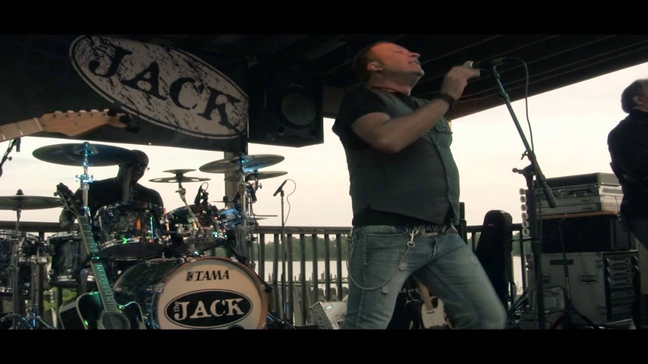 The Jack - promo - YouTube