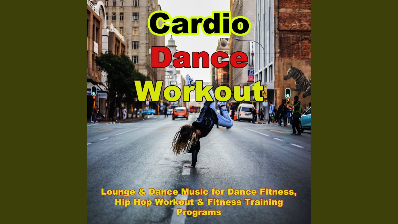 Bikini Workout Dj Time - Gym Workout Fitness Music - YouTube