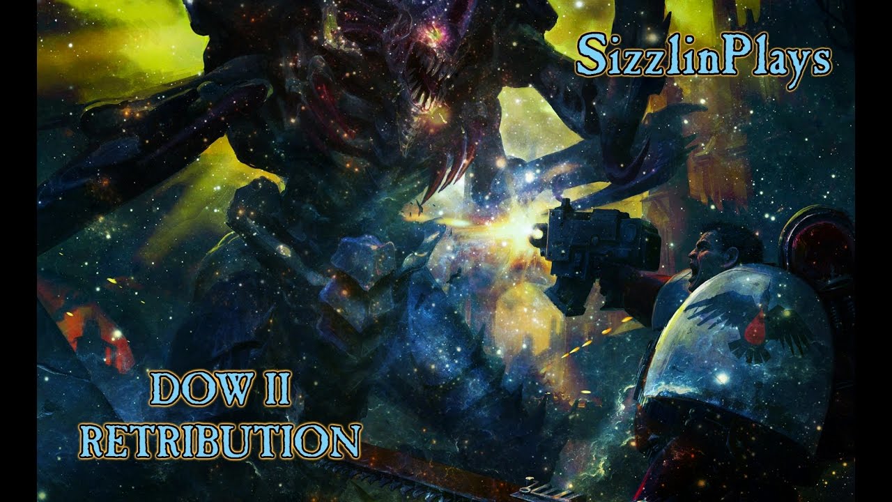 Warhammer DOW II Retribution - The Last Stand - Wave 20 Completed Level ...