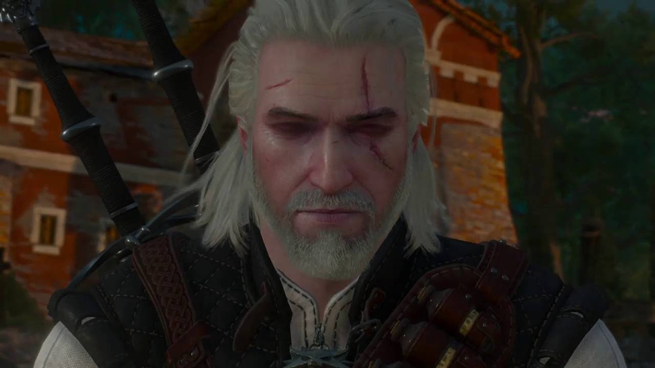 Witcher 3 Blood & Wine - abandoned site (Cyclops) - YouTube
