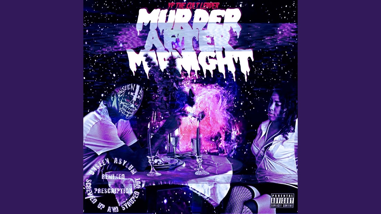 Stomp 'em out (Remixed Prescription) (feat. Tay Hundreds, $B, Jogi Cain ...