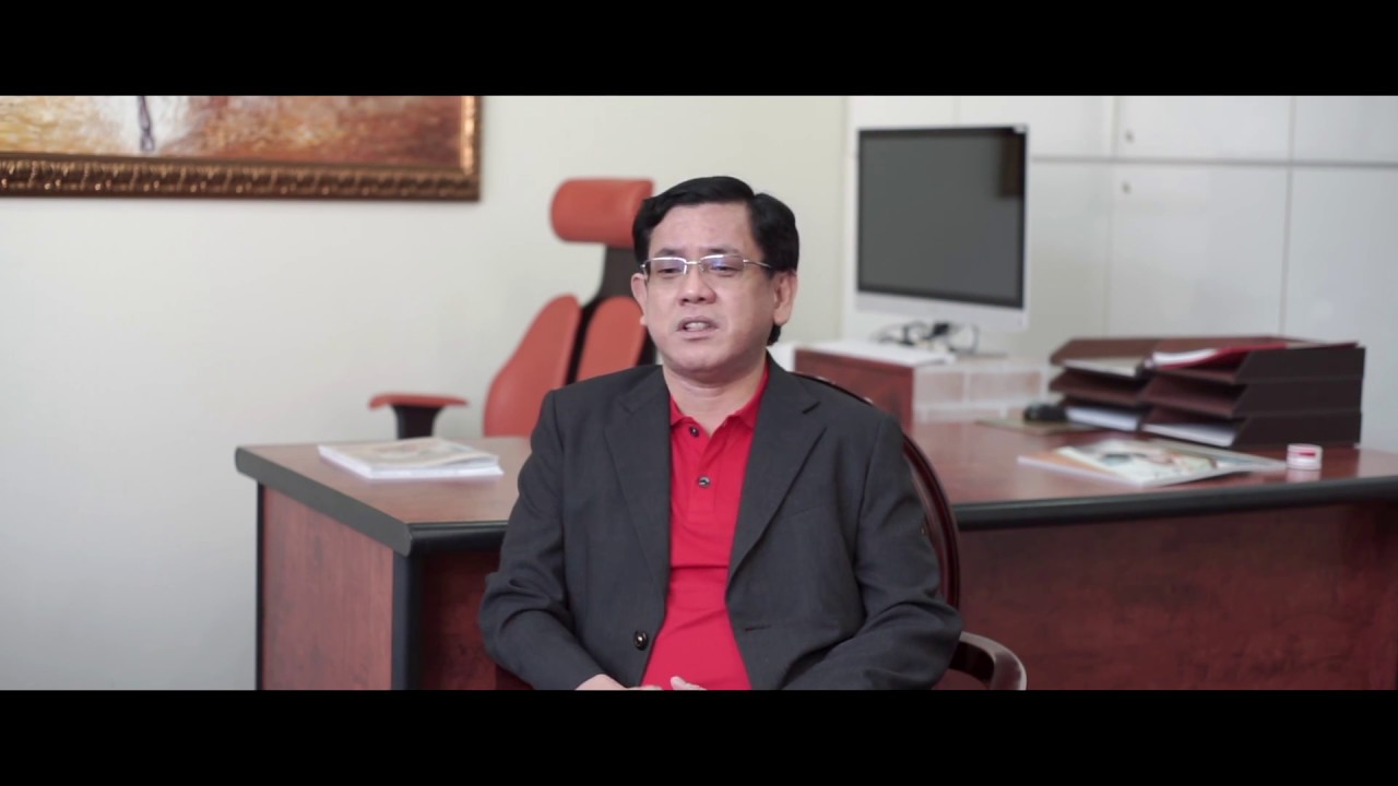 Super Sell! by Mr Peter Tan, Entreprenuer - YouTube