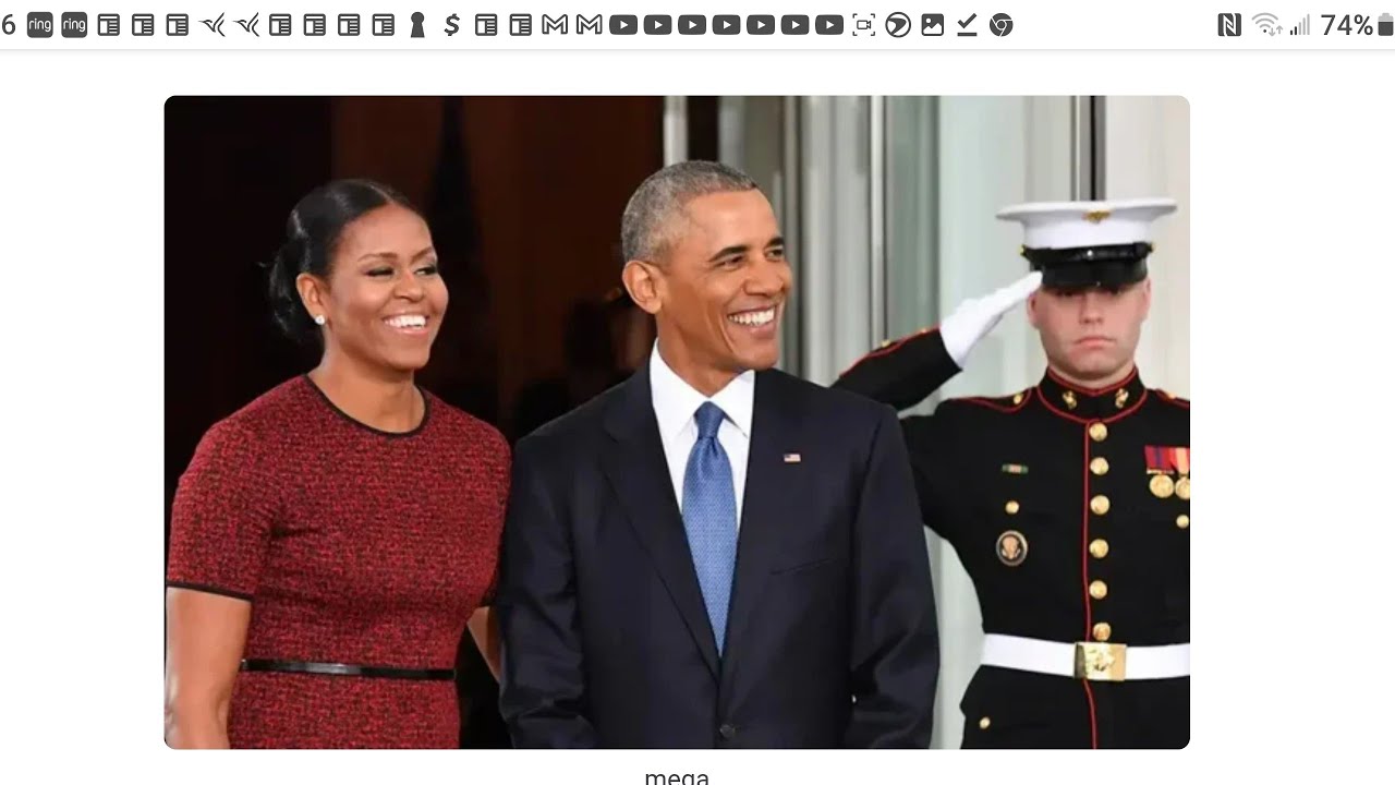 Historian David Garrow, said Obama 'Repeatedly Fantasizes About Making ...