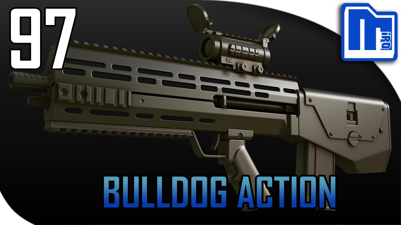 BATTLEFIELD 4 #97 - Bulldog Action Let's Play Battlefield4 [Full HD ...