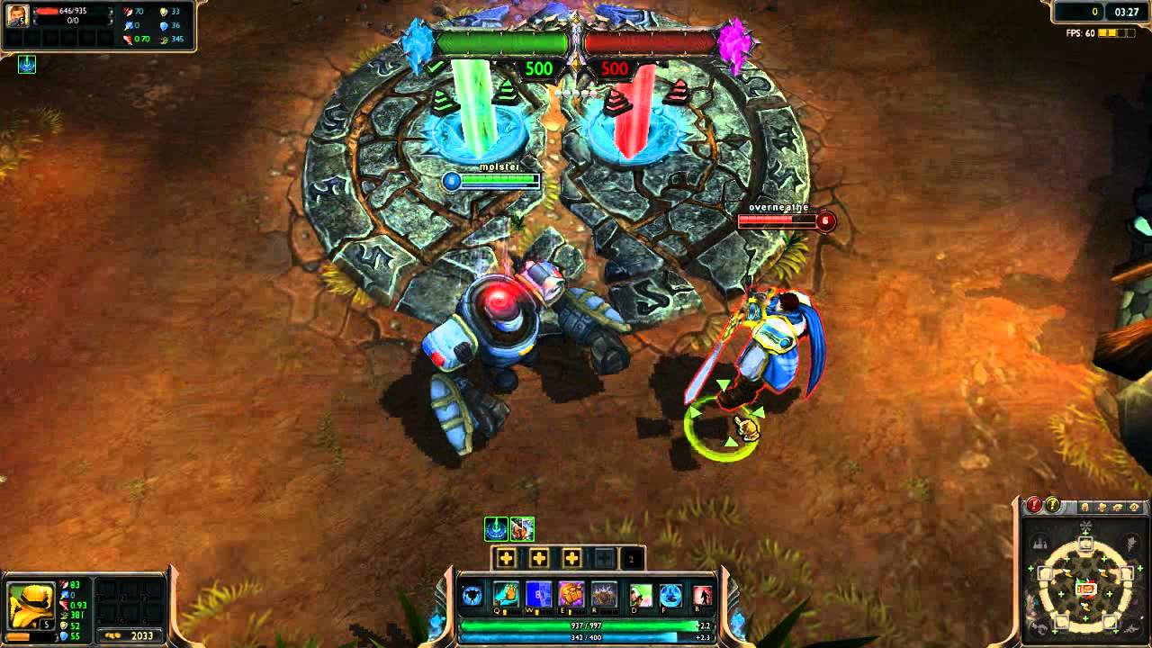 PBE Skin Preview - Riot Blitzcrank - YouTube