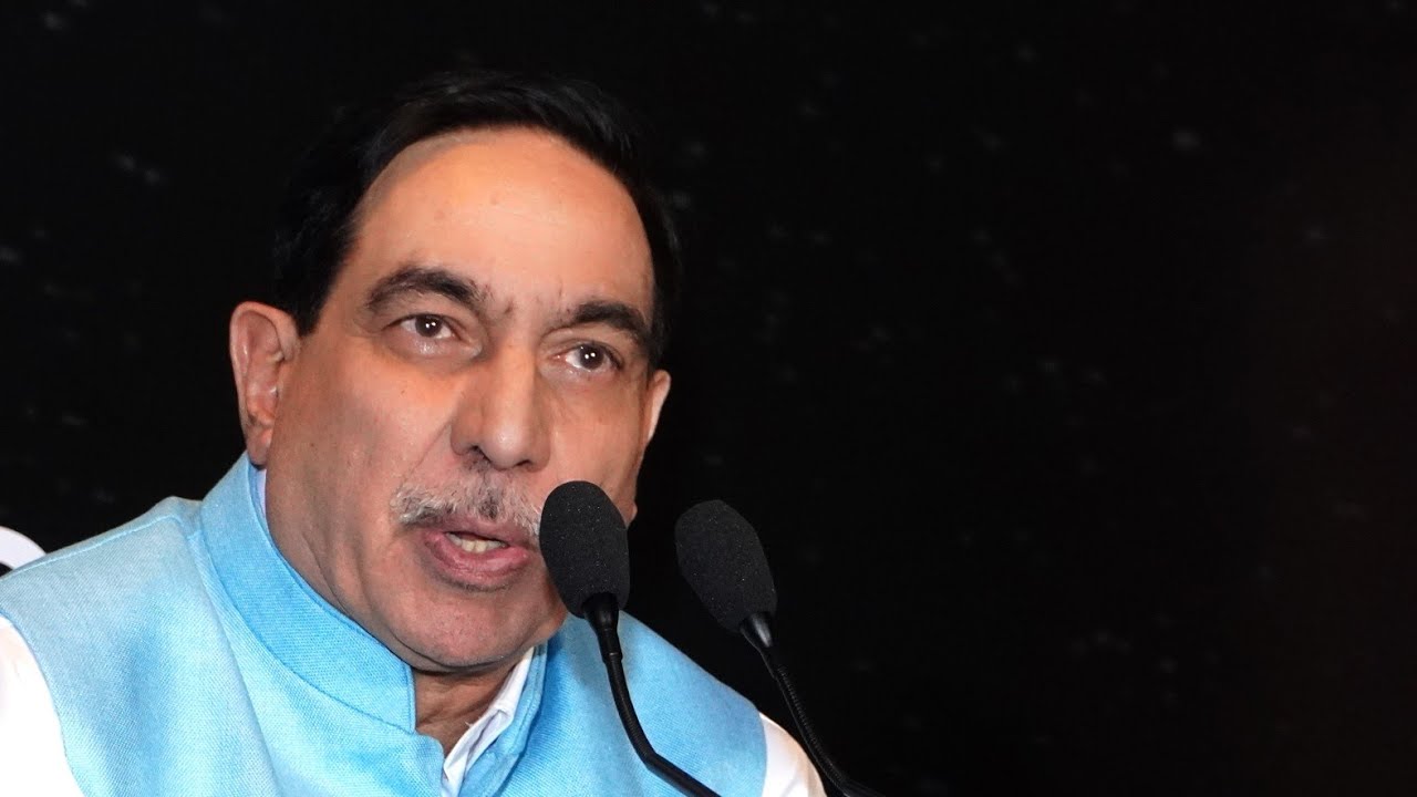 World Renowned Interventional cardiologist Dr. HK Bali 'Says ' - YouTube