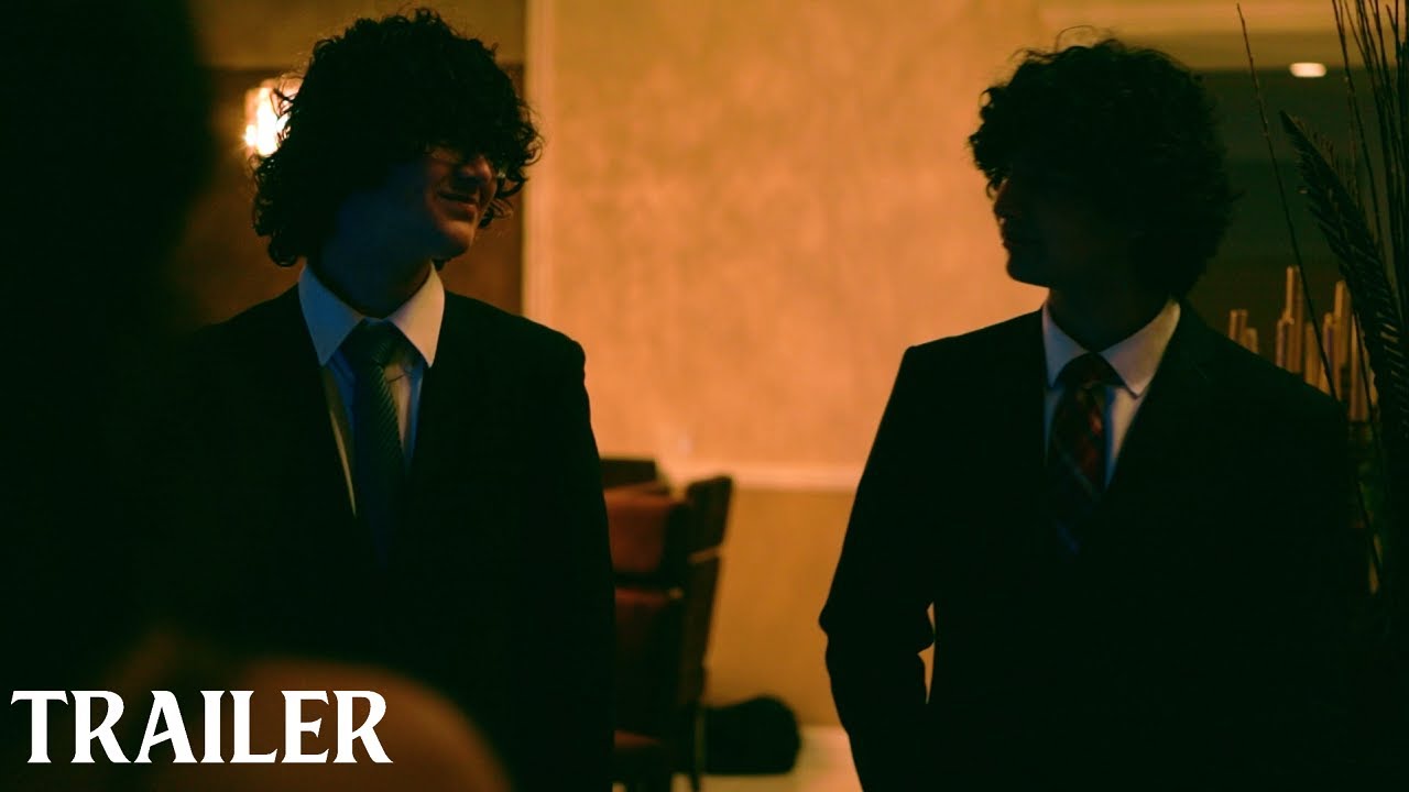 Nature's Hitmen | Comedy Short Film | Trailer - YouTube