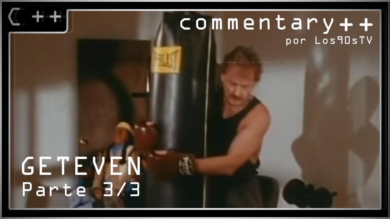 GETEVEN / Commentary ++ (p.3/3) - YouTube