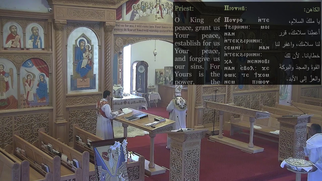 St. George Seattle Live Stream - YouTube