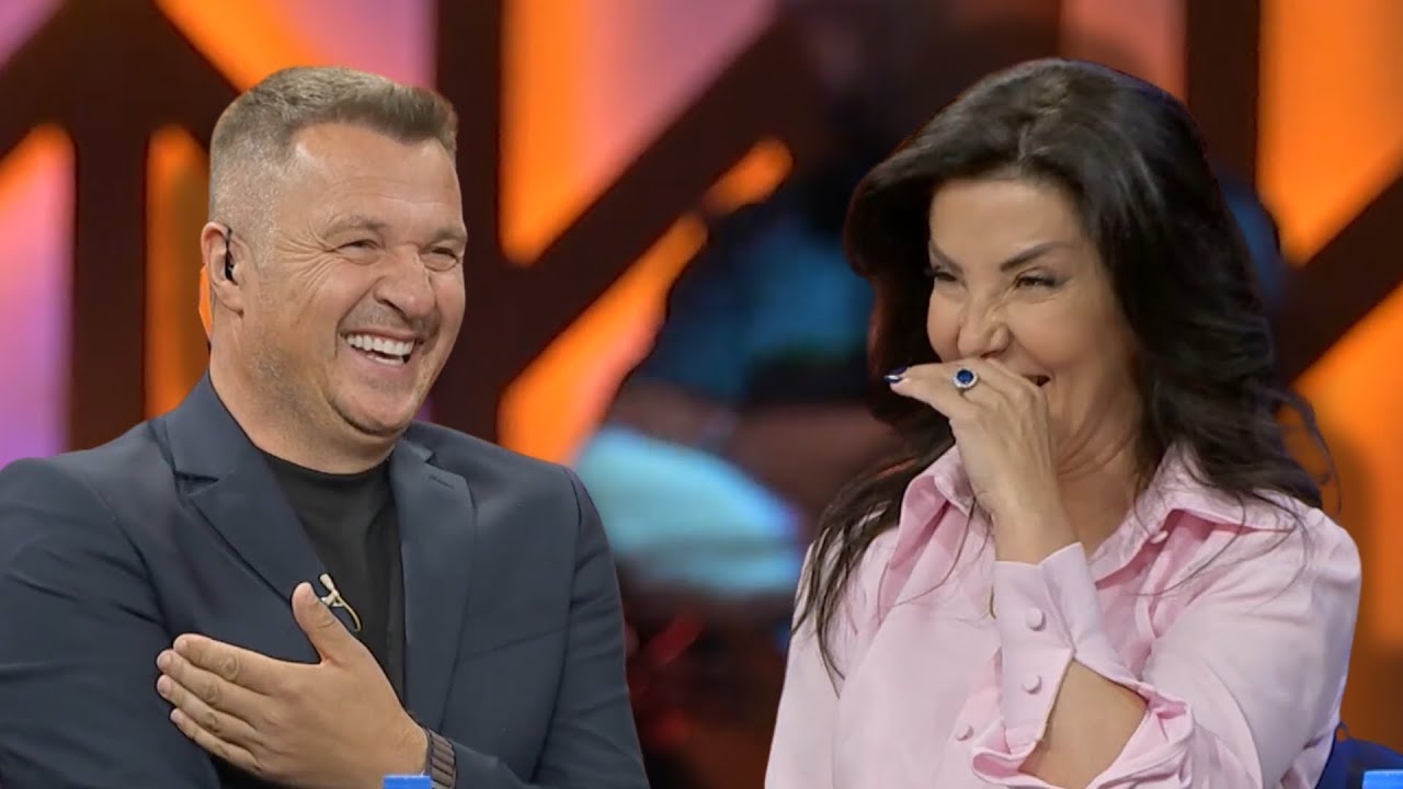 “O Resul nuk ke veç mjegull po pati edhe vetëtima e bubullima veç flaka ...