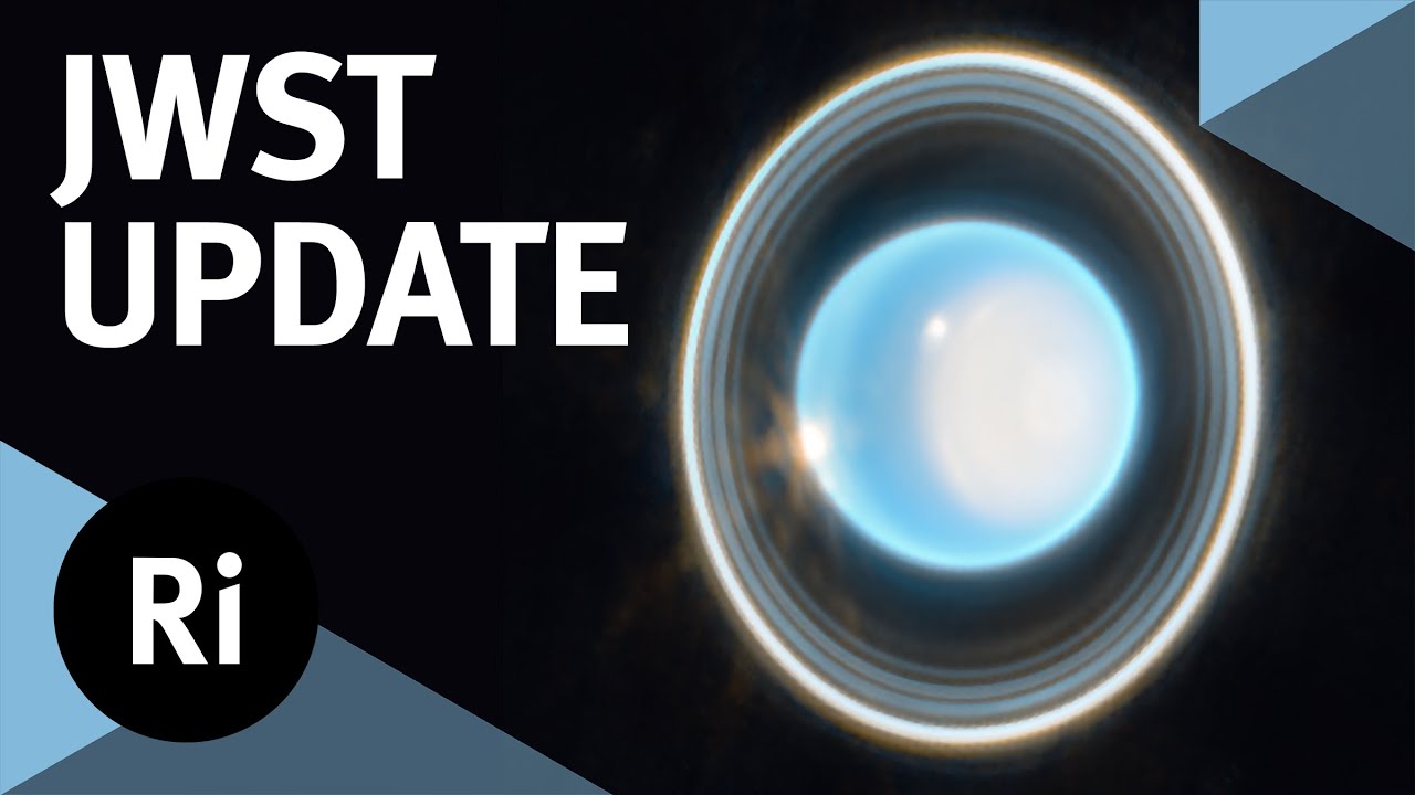 What has the James Webb Space Telescope discovered in its first year ...