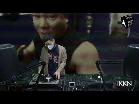 LKKN Ambient Electronica Vinyl Set: IGHT 녹색약 EP Launch Show | Seoul ...