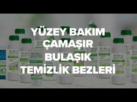 Yeni Nesil Vegan Deterjanlar Farmaside