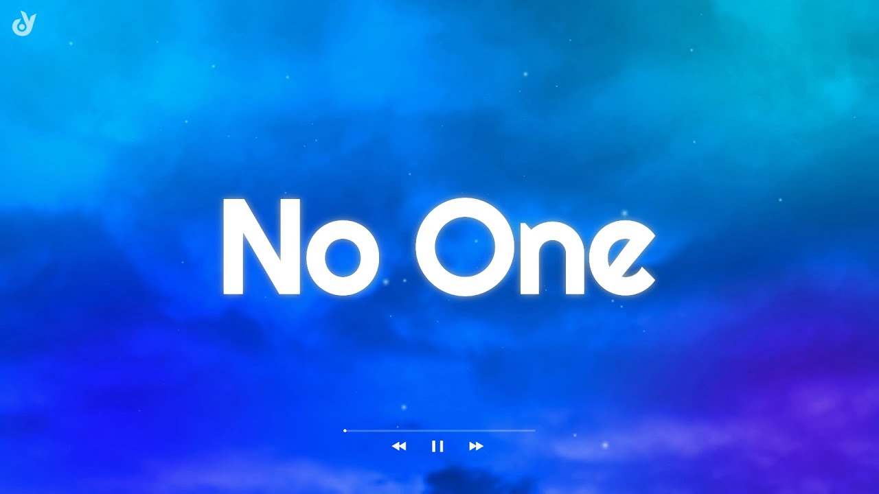 Alicia Keys - No One (Lyrics) - YouTube