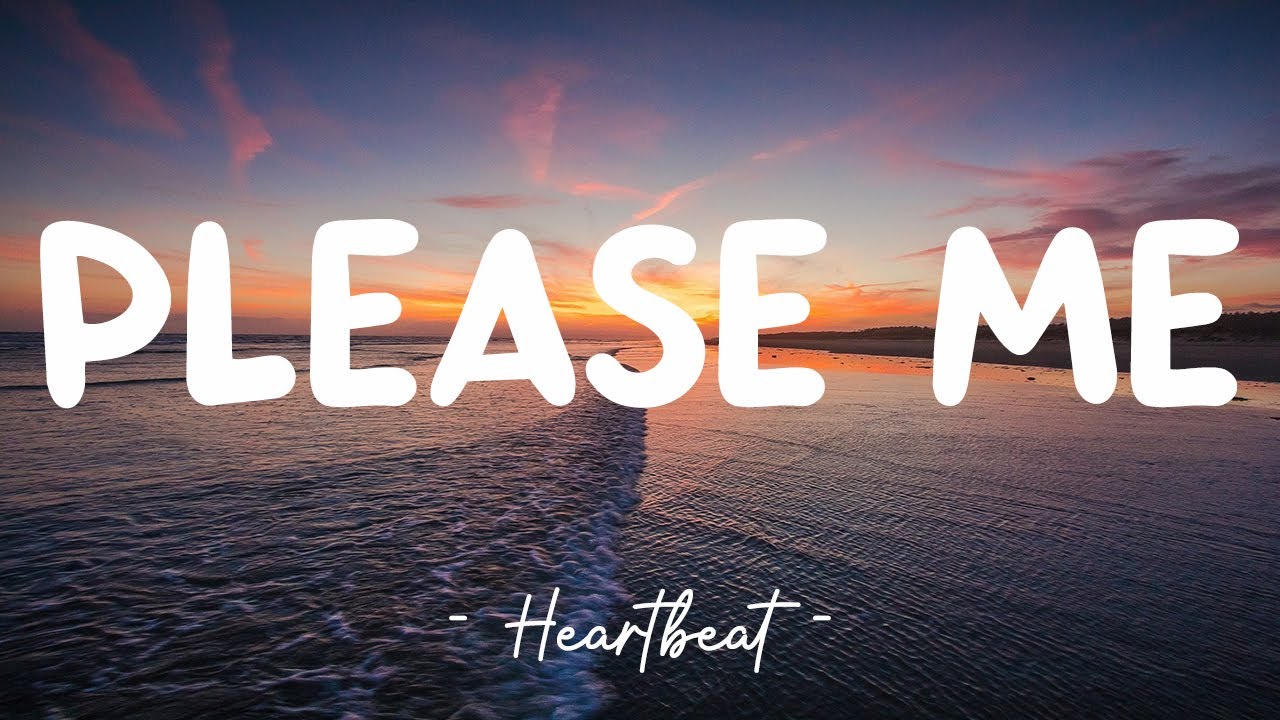 Please Me - Cardi B & Bruno Mars (Lyrics) 🎵 - YouTube