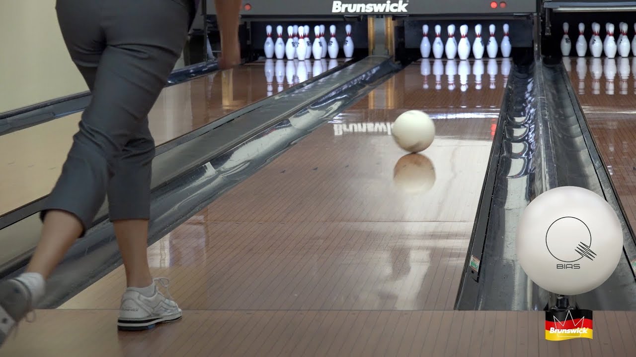 Quantum Bias - Birgit Pöppler Overview - YouTube