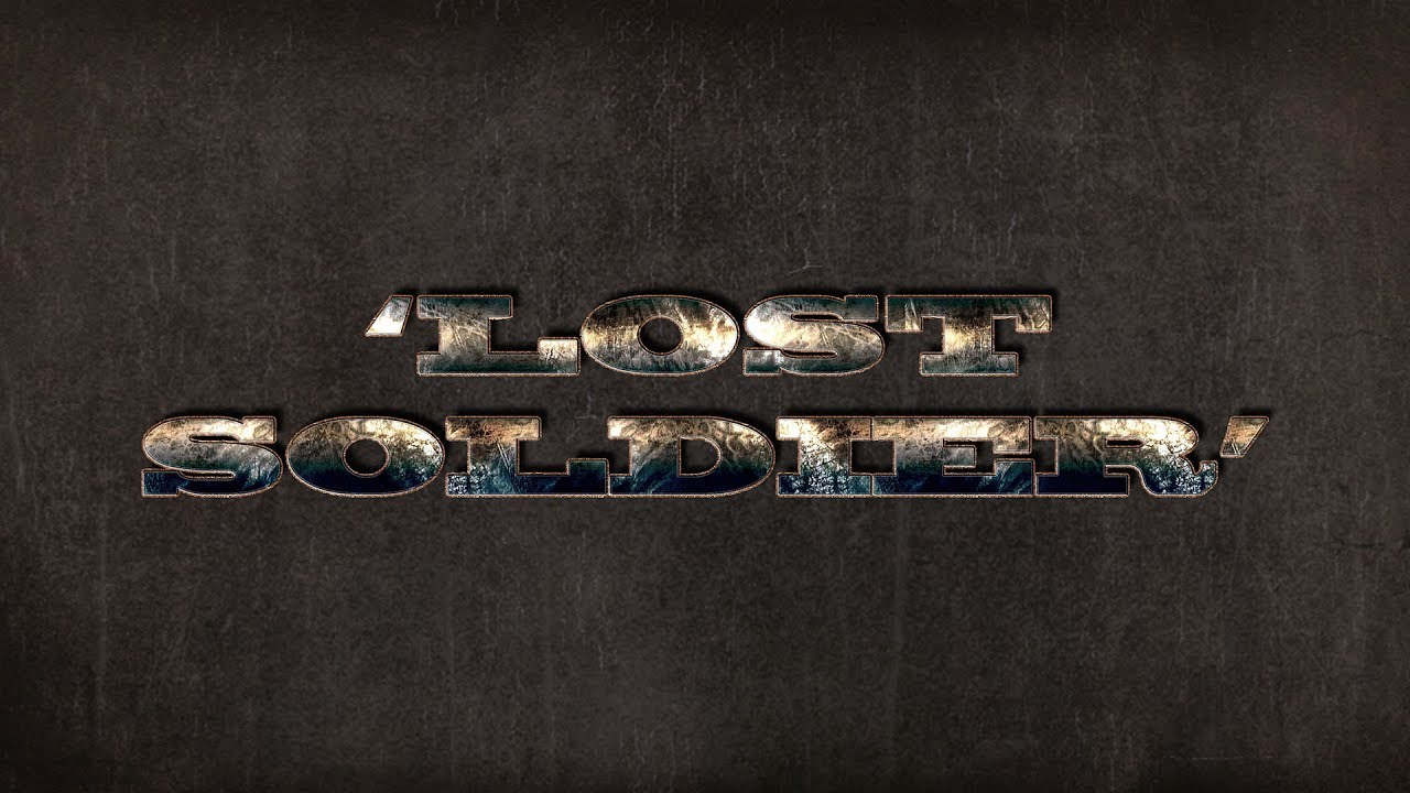 Lost Soldier - Trailer (2017) - YouTube