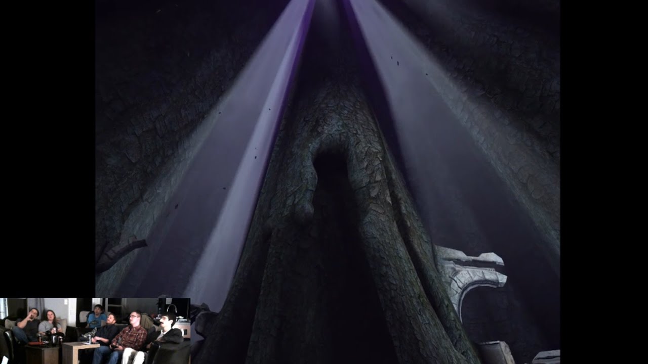 Myst Uru Playthrough Episode 5: The Forest - YouTube