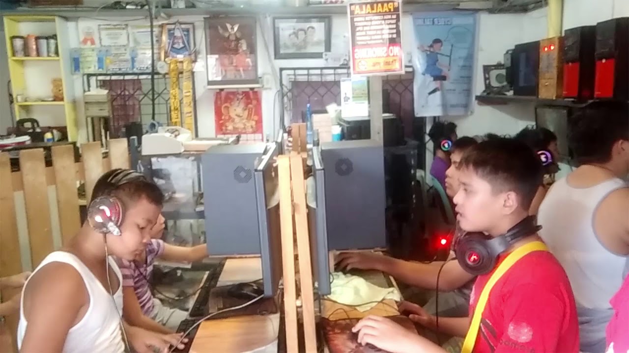 Computer shop File Video Feb 6, 2020 - YouTube