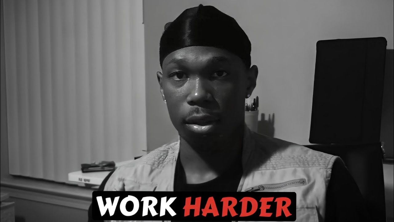 By Any Means Necessary - Dami (Motivation) - YouTube