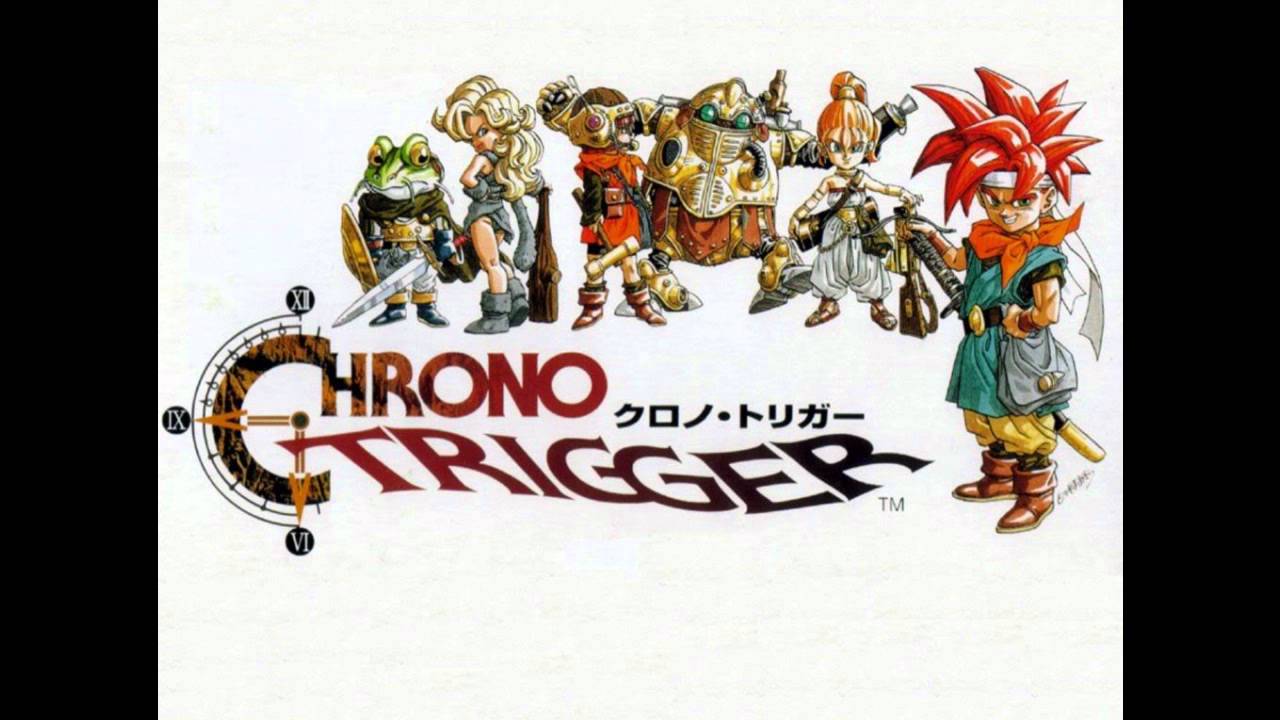 Chrono Trigger - Remix - Guardia Forest - Secret of the Forest - YouTube