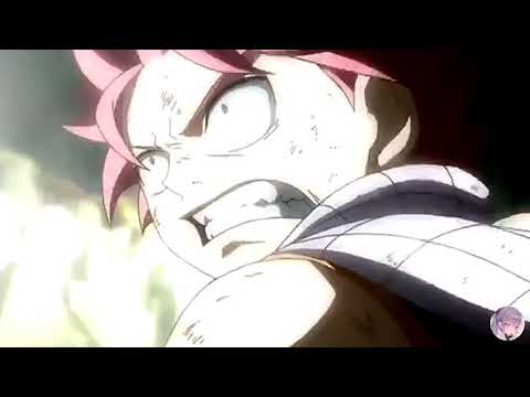 Аниме клип [AMV]-почему ты такой злой (Хвост фей)