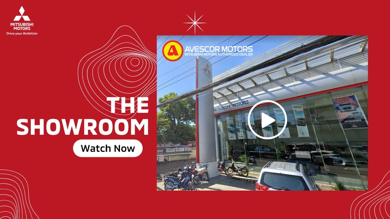 THE SHOWROOM | Avescor Motors, Inc. - Iloilo - YouTube