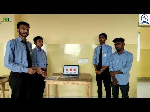 Payroll System Using Excel | Farakka Govt. ITI | Computer Operator and ...