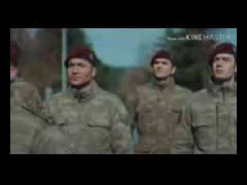 Кавл кисми 305 марги нав аскар (обуна шавен)