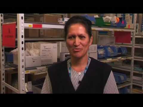 Counties Manukau District health Board - Whai Manaaki Overview - YouTube