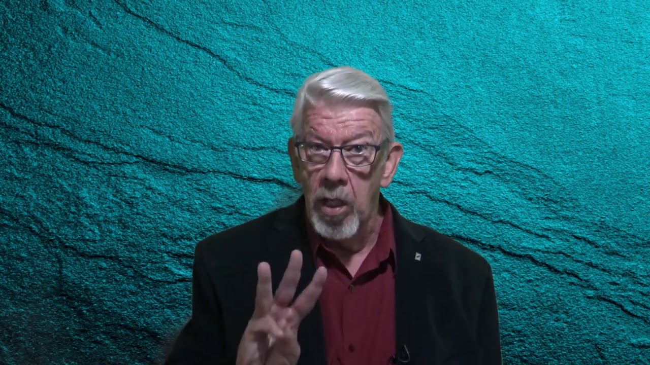 Examining the Trinity, Part 1: What does history teach us? - YouTube