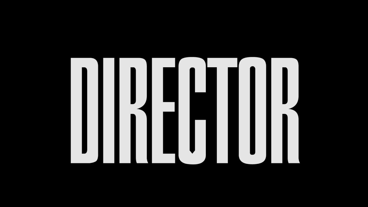 Errol Nicholson | Demo Reel 2015 - YouTube