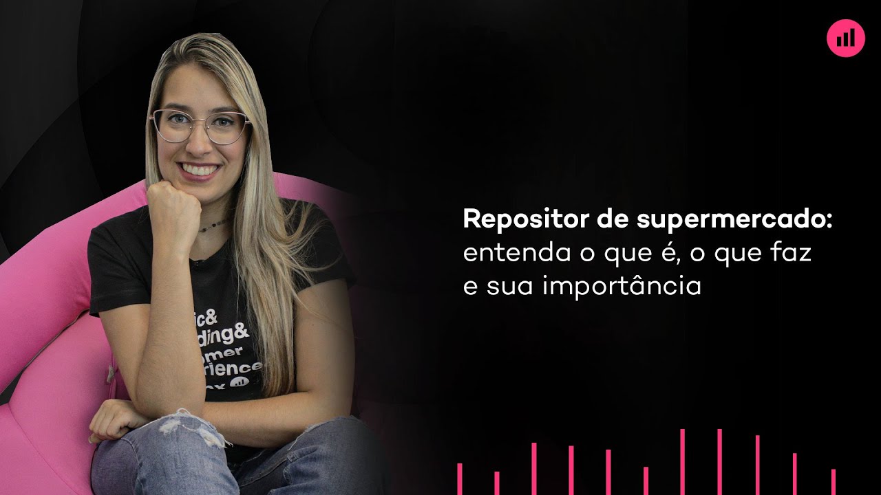 Repositor de supermercado: entenda o que é, o que faz e sua importância ...