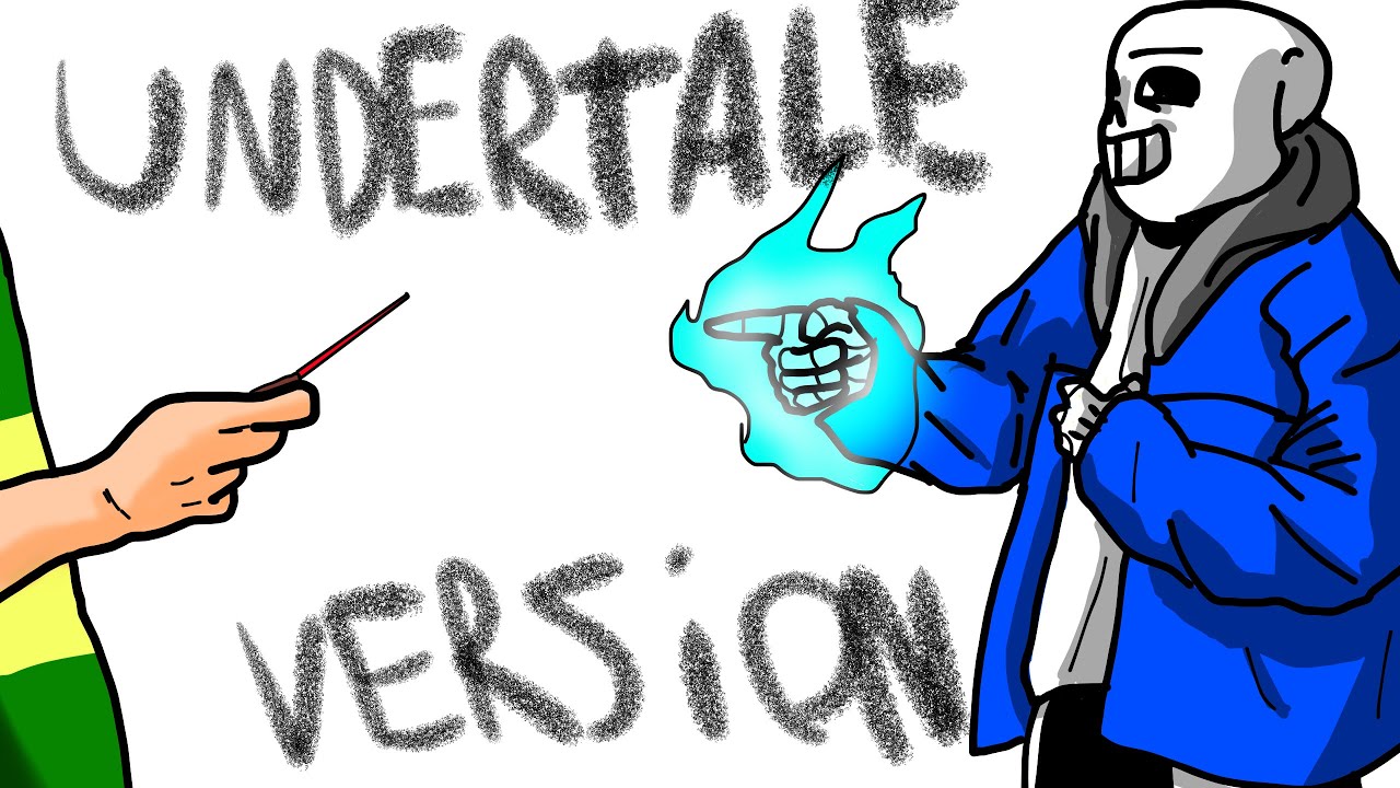 Call an ambulance, but not for me UNDERTALE VERSION - YouTube
