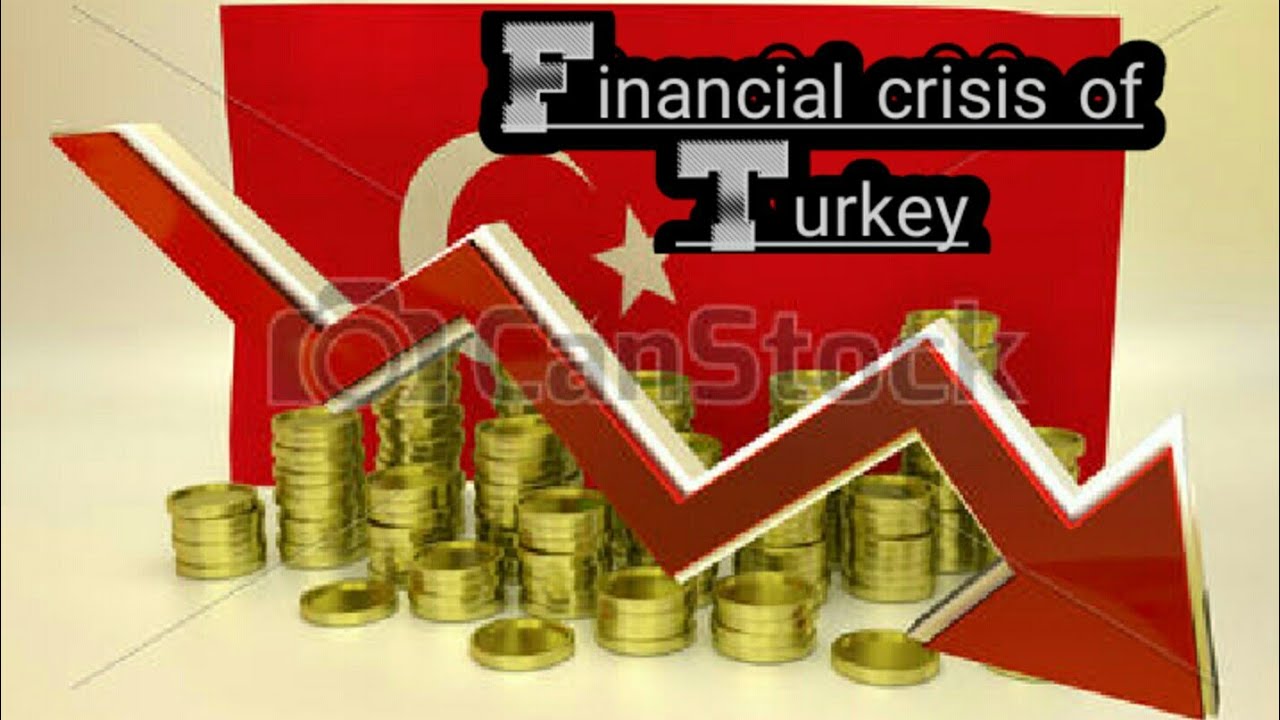 USA vs Turkey war. Turkey Financial crisis - YouTube