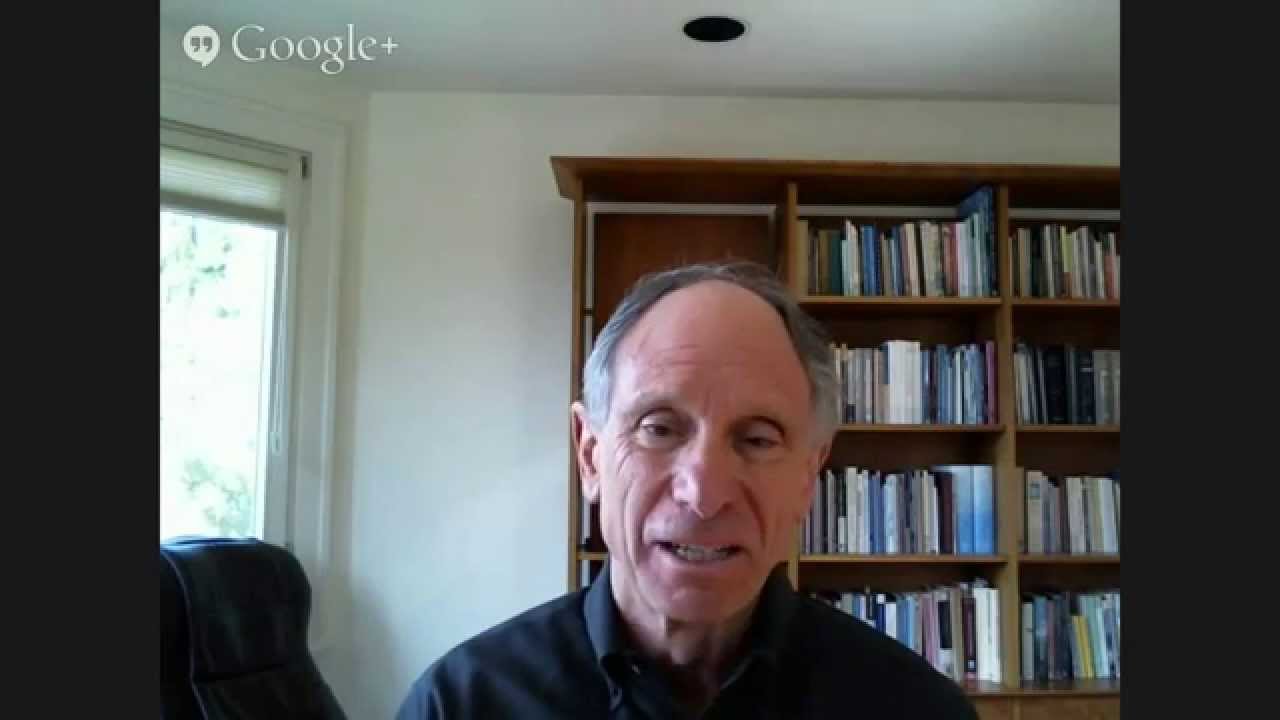 What Mindfulness Really Means with Joseph Goldstein - YouTube