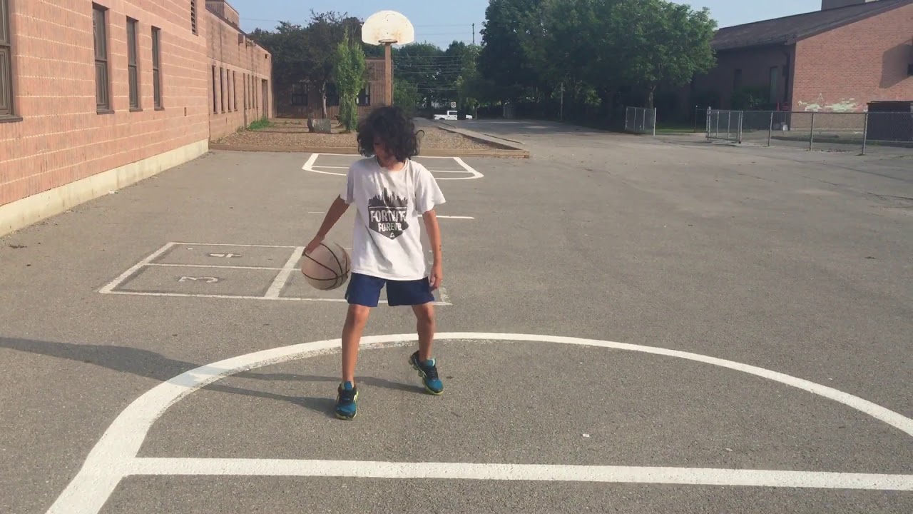 Raptors player gerrald Nima Toronto - YouTube