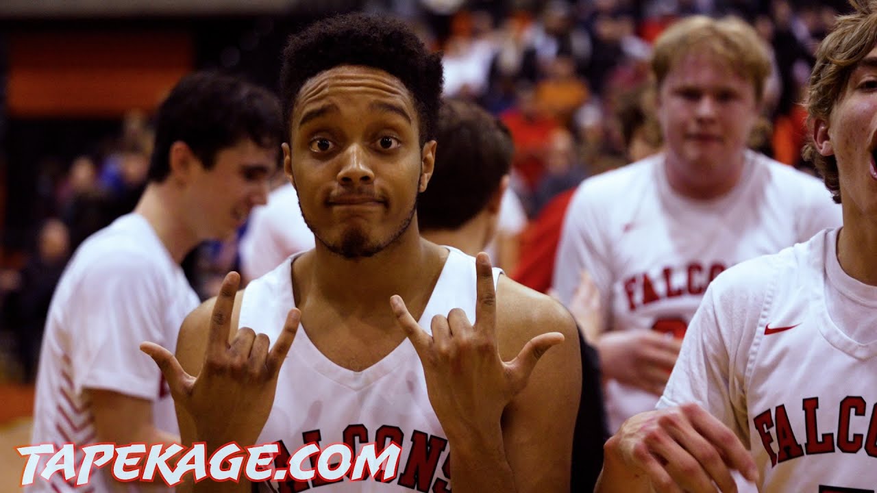 Battle of the Top seeds! A1 Championship ll Will East vs Wheatfield ...