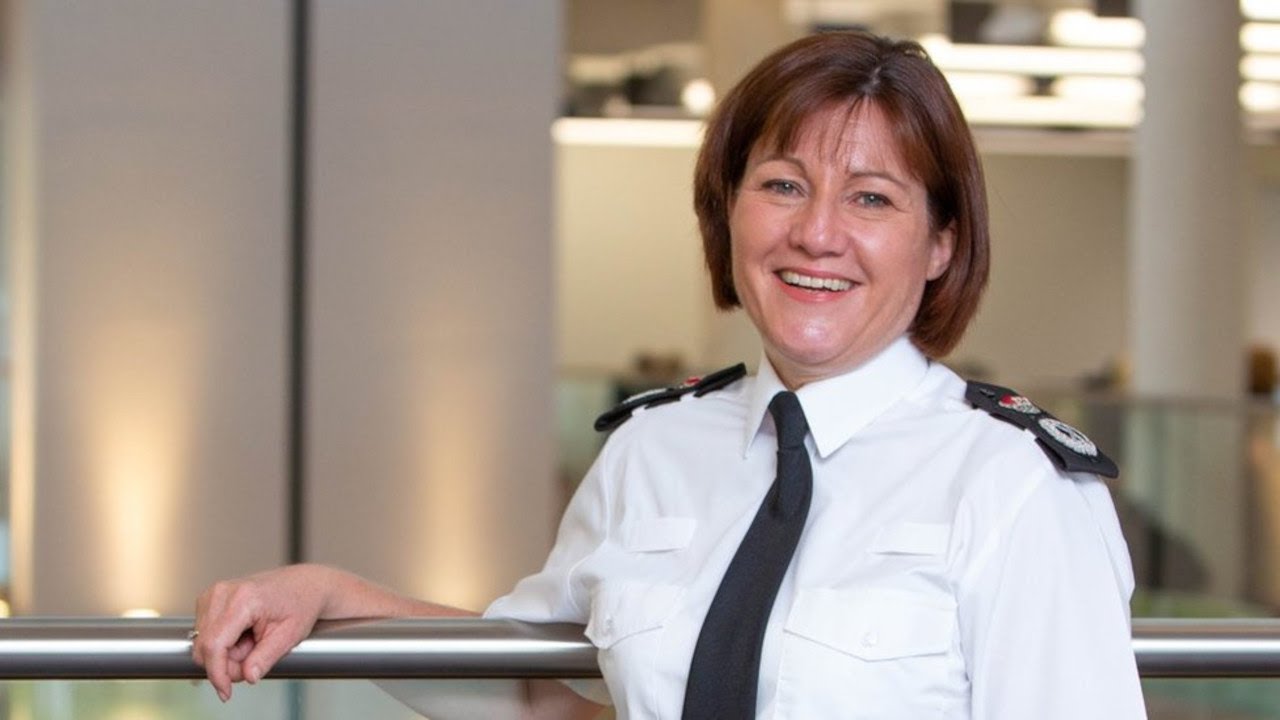 Roger Livermore Letter To Jo Farrell! - YouTube